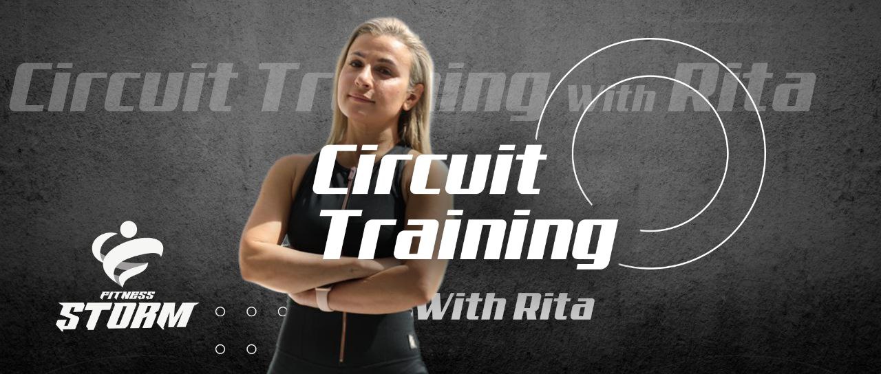 Training Plans - Fitness Storm